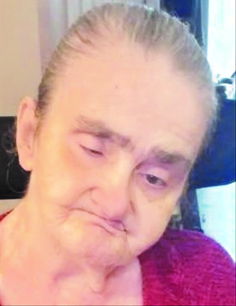 Kathryn Sims - Herald-Standard